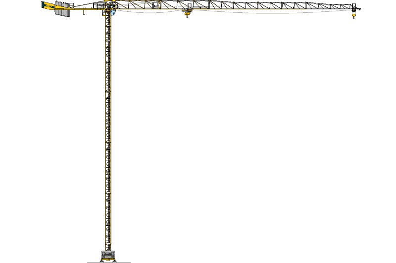 Macarale turn modulare-MCT 88 de la | Kuhn